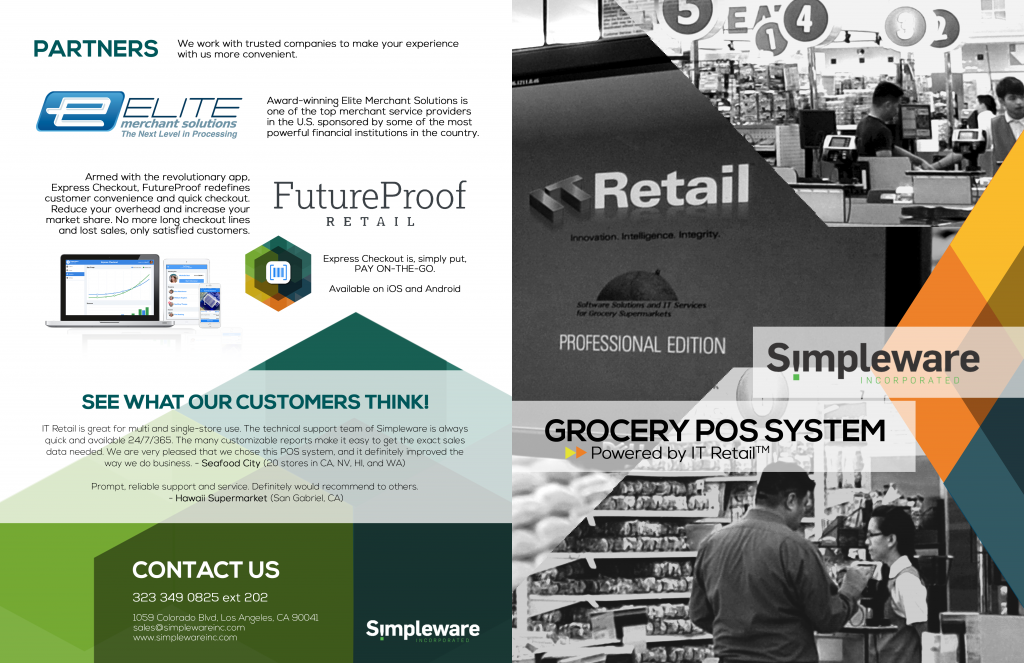 Outside | Simpleware Inc