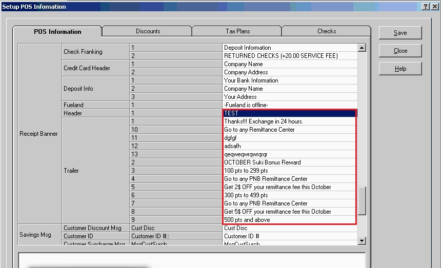 backend | Simpleware Inc