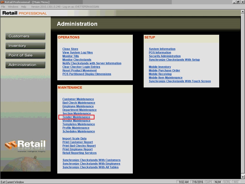 backend | Simpleware Inc