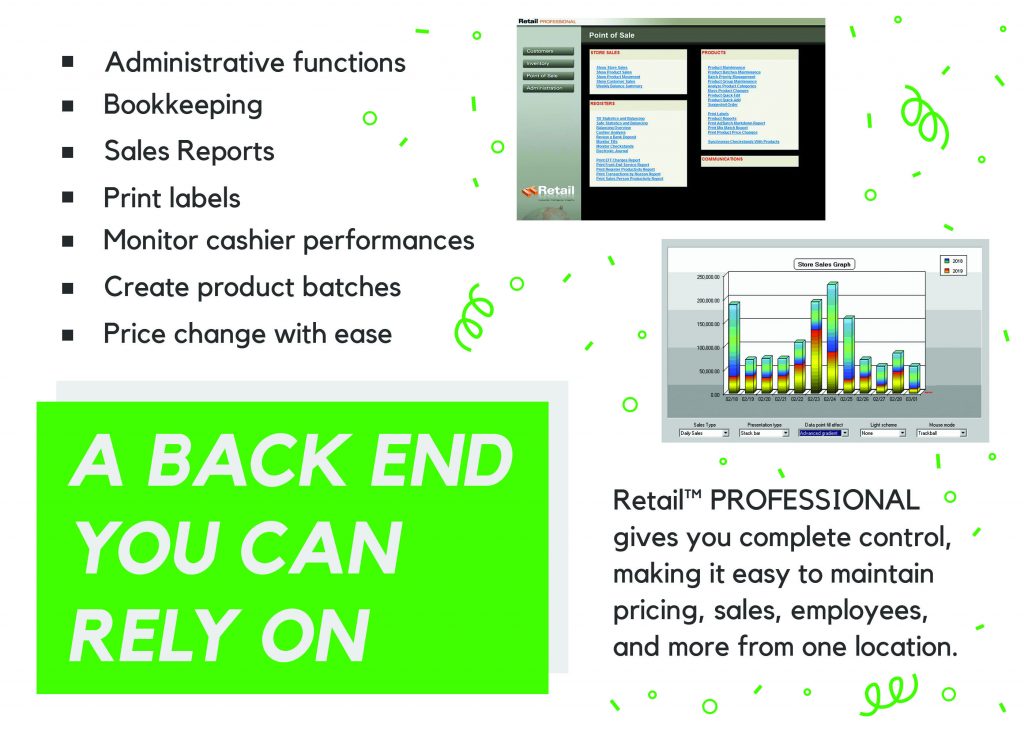 backend | Simpleware Inc